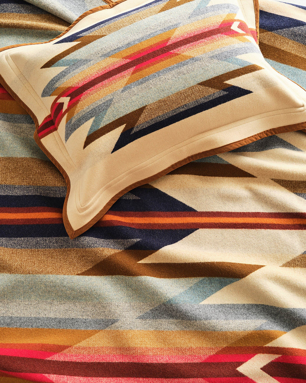 Pendleton Blankets – Wanuskewin Collective