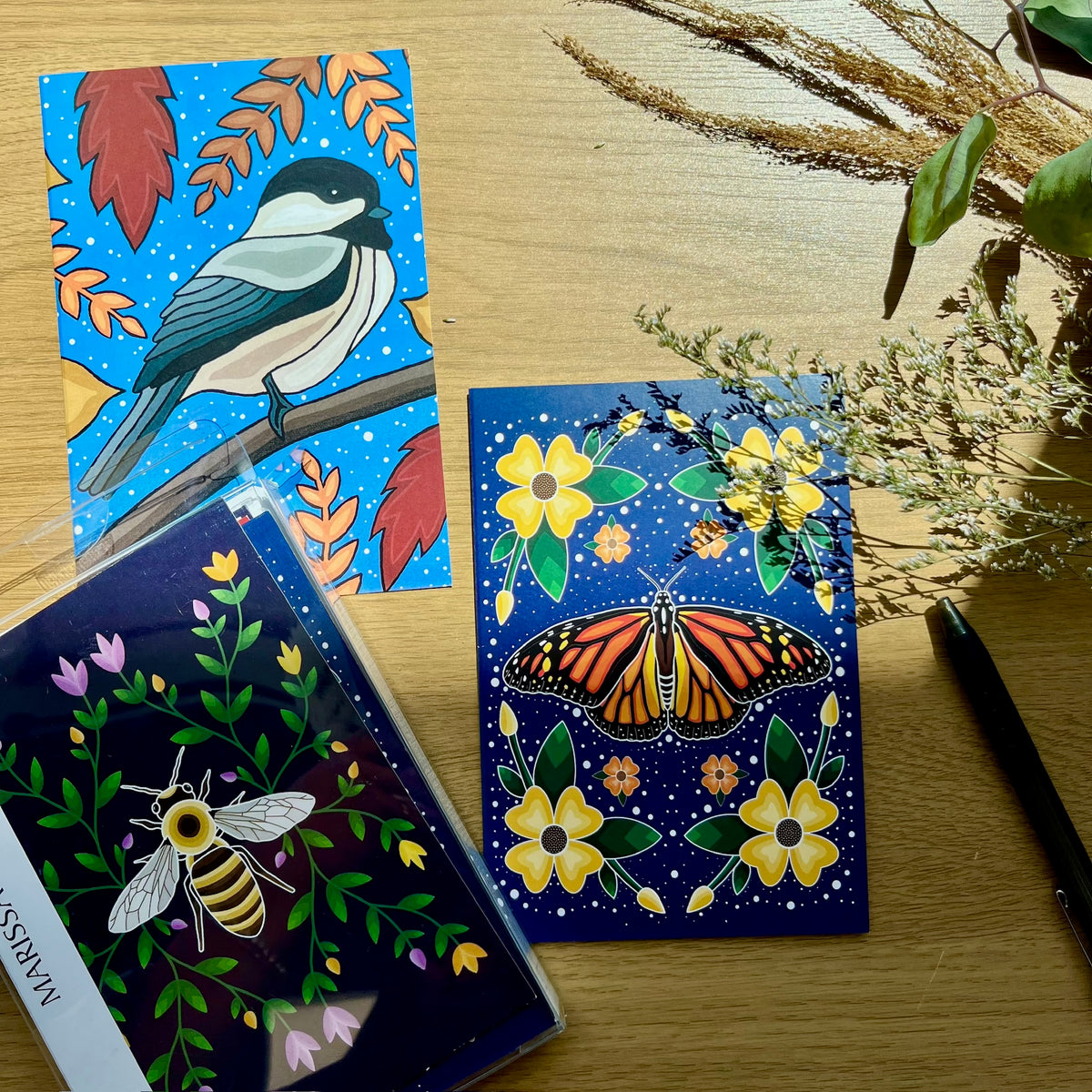 Art Cards – Wanuskewin Gift Shop