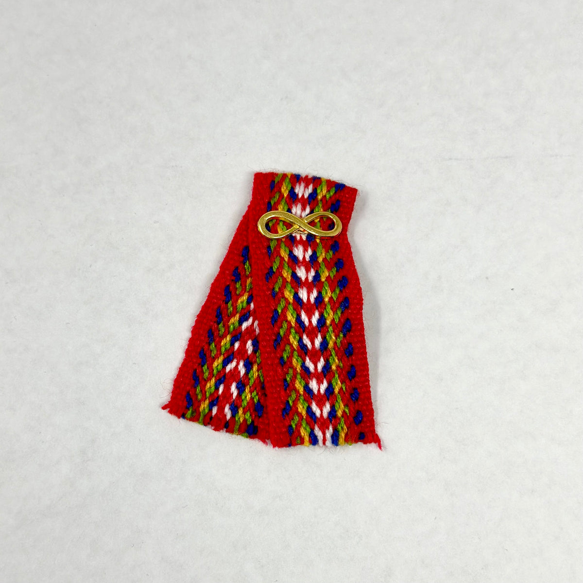 Infinity Inspired Designs Métis Sash Pins – Wanuskewin Gift Shop