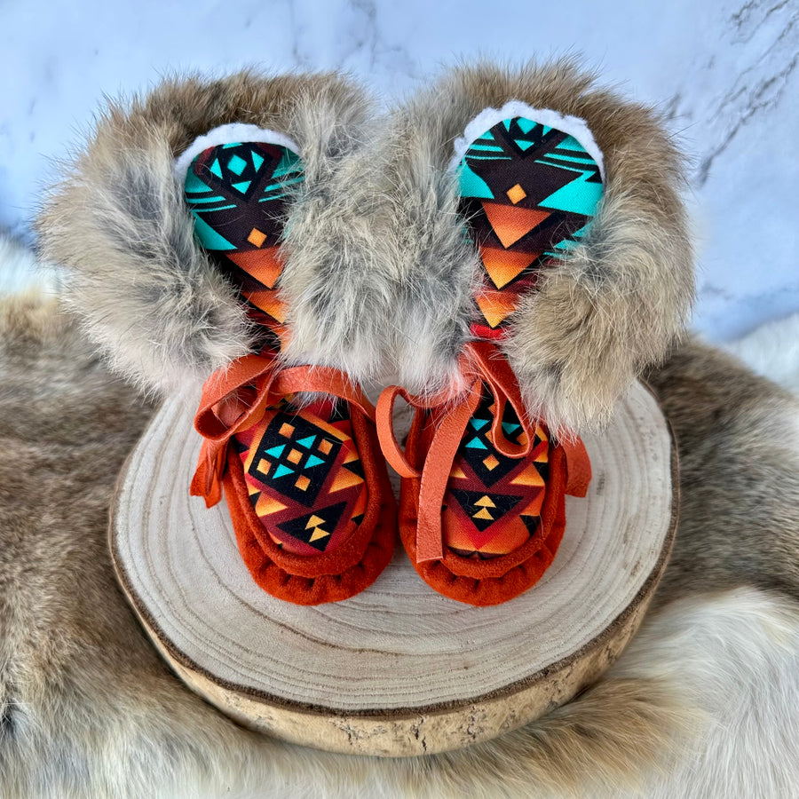 Authentic First Nations Moccasins | Wanuskewin Gift Shop – Wanuskewin ...