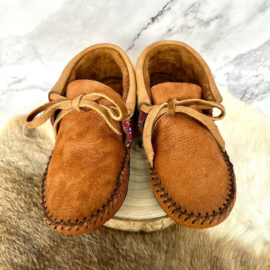 Authentic First Nations Moccasins | Wanuskewin Gift Shop – Wanuskewin ...