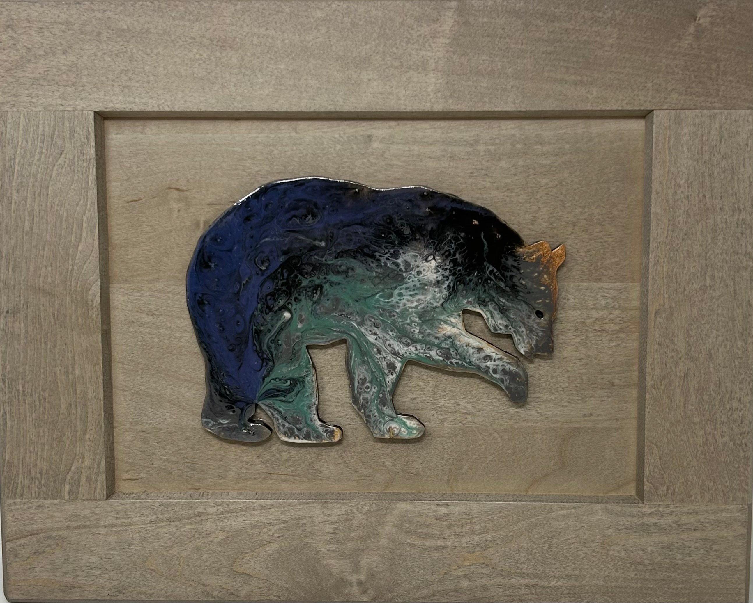 3R Innovative Imaging Bear Art – Wanuskewin Collective