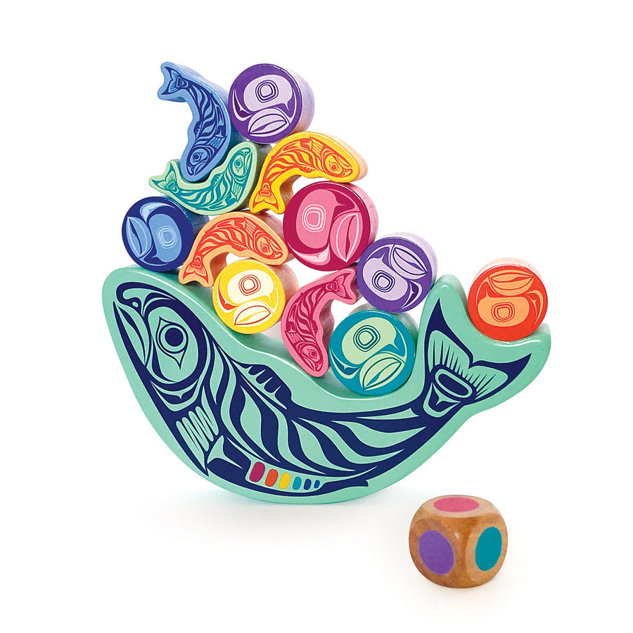 Canadian Aboriginal Toys | Wanuskewin Gift Shop – Wanuskewin Collective