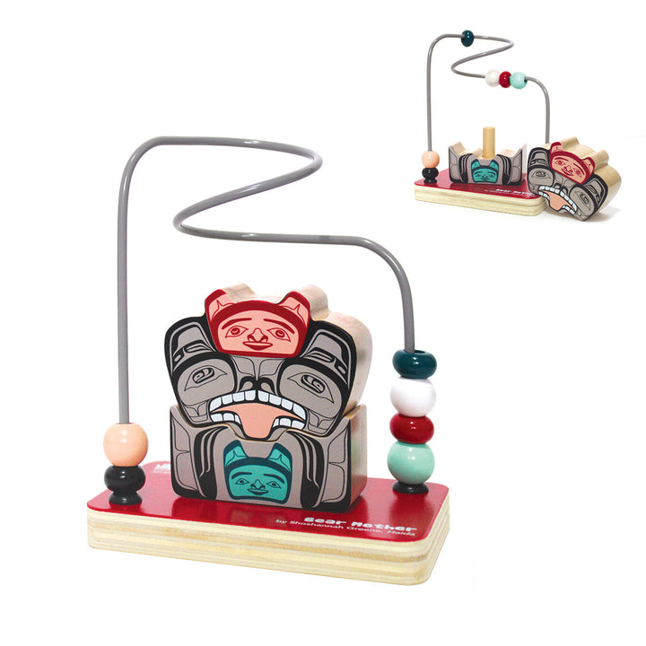 Canadian Aboriginal Toys | Wanuskewin Gift Shop – Wanuskewin Collective
